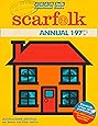 Discovering Scarfolk: Amazon.co.uk: Littler, Richard: 9780091958480: Books