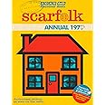The Scarfolk Annual: Amazon.co.uk: Littler, Richard: 9780008307011: Books