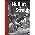 Danièle Huillet et Jean-Marie Straub-Vol. 3 [Édition Collector]: Amazon ...