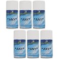easy HYGIENE 6 Automatic Air Freshener Dispenser Refills MIXED 270ml ...