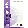 Speakout Upper Intermediate 2nd Edition Workbook with Key : Harrison, Louis: Amazon.es: Libros