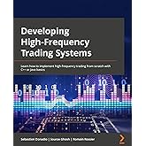 Buy High-Frequency Trading + Website, Second Edition - A Practical ...