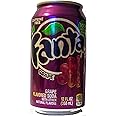Fanta - Fanta goût Raisin - Pack de 12 canettes x 355 ml : Amazon.fr ...