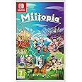 Miitopia (Nintendo Switch) : Amazon.co.uk: Home & Kitchen