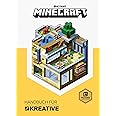 Minecraft, Handbuch für Kreative: Ein offizielles Minecraft-Handbuch ...