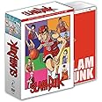 Slam Dunk (Serie completa) - DVD : Amazon.co.uk: Stationery & Office Supplies