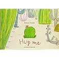 Hug Me: 1: Amazon.co.uk: Simona Ciraolo, Flying Eye Books ...