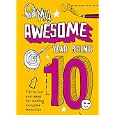 My Awesome Year being 8 : Hunt, Kia Marie, Collins Kids: Amazon.co.uk ...