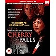 Cherry Falls [Reino Unido] [DVD]: Amazon.es: Biehn, Michael, Murphy, Brittany, Mohr, Jay, Mann ...