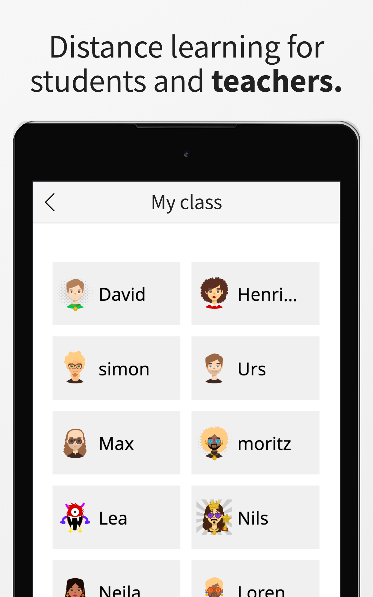 ANTON - Learning - Primary school: Amazon.co.uk: Appstore for Android
