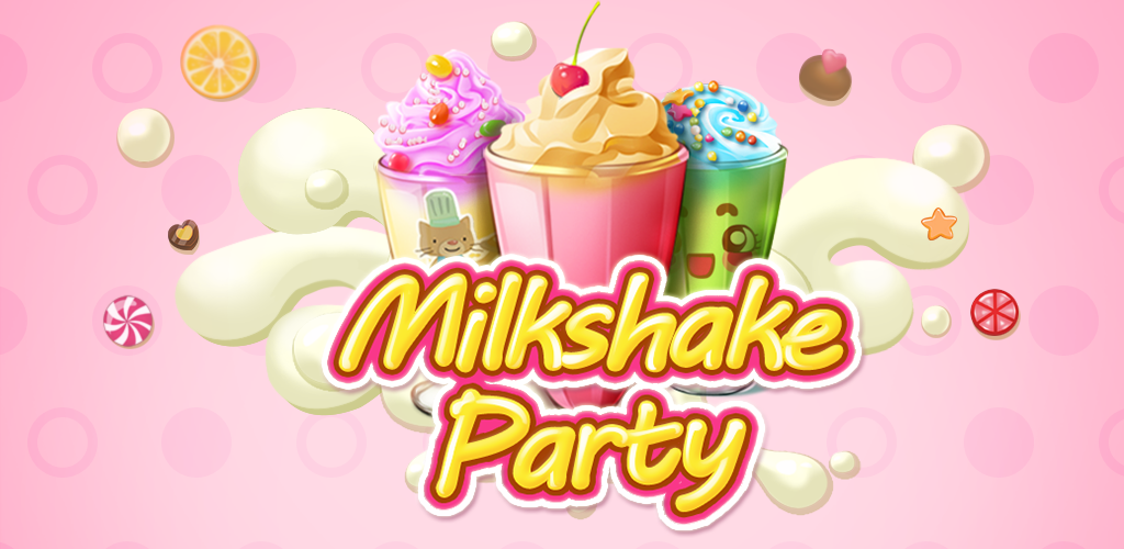 Milkshake Party!: Amazon.co.uk: Appstore for Android