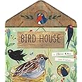 Bird House (A Clover Robin Book of Nature): Amazon.co.uk: Walden, Libby ...