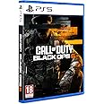 Call of Duty®: Black Ops 6 - PlayStation 5 : Amazon.co.uk: PC & Video Games
