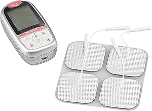 TensCare itouch Plus - Neue Generation des TENS Gerätes zur allgemeinen ...
