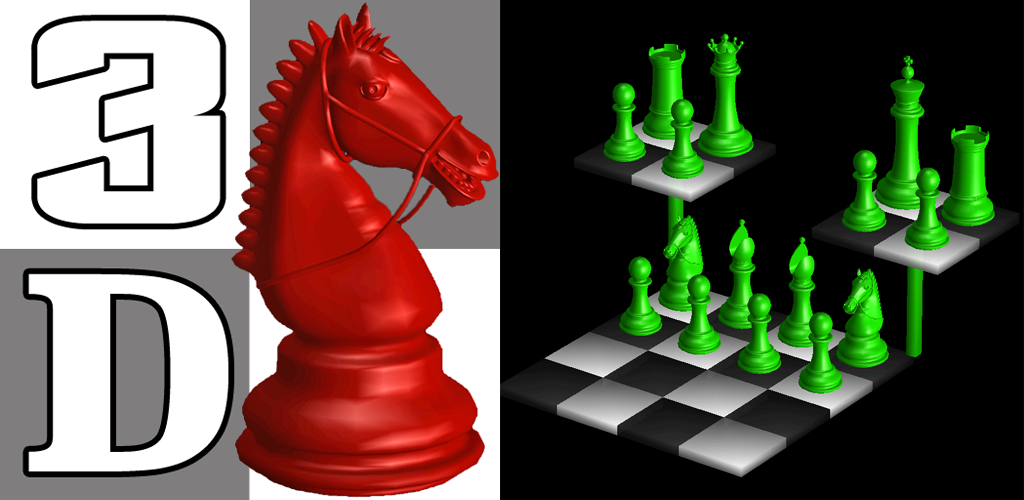 Tri D Chess : Amazon.co.uk: Apps & Games