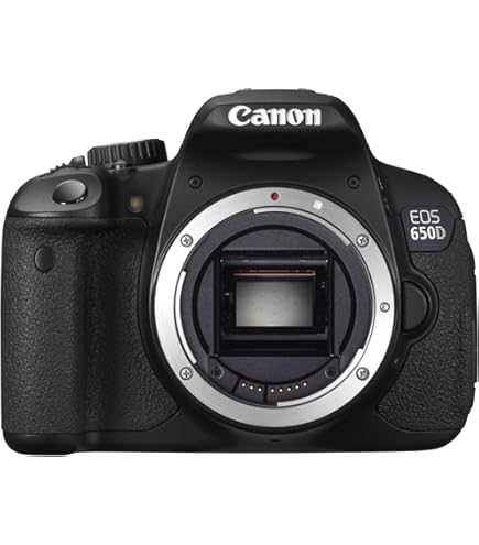 Canon 650d Sample Images Canon EOS 650D Digital SLR Review