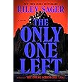 The Only One Left by Sager, Riley - Amazon.ae