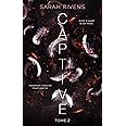 Amazon.fr - Captive - tome 2 - Rivens, Sarah - Livres