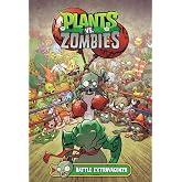 Plants vs. Zombies Volume 3: Bully For You : Paul Tobin, Ron Chan ...