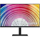 Samsung 27" ViewFinity S6 LS27B610, 2K QHD Monitor with IPS Panel ...