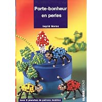Animaux miniatures japonais en perles : Brüning, Christiane: Amazon.fr ...