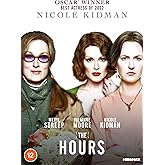 The Hours: Amazon.it: Moore,Kidman,Collette,Streep, Moore,Kidman ...