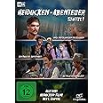 Heiducken-Abenteuer - Staffel 1 (DEFA Filmjuwelen) [2 DVDs]: Amazon.de ...