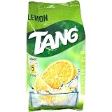 Tang Instant Drink Mix, Lemon, 500g : Amazon.in: Grocery & Gourmet Foods