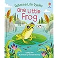 One Little Tree (Life Cycles) : Sims, Lesley, Allen, Emma: Amazon.co.uk ...