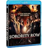 House on Sorority Row (Blu-ray): Amazon.co.uk: Kate McNeil, Eileen ...