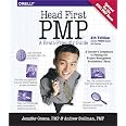 Head First PMP 4e: A Learner's Companion to Passing the Project ...