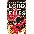 Lord of the Flies: The Graphic Novel: 'Brilliant and thrilling ...