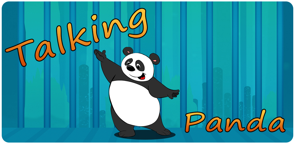 My Talking Panda: Amazon.de: Apps für Android