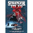 Stranger Things Library Edition Volume 1 (Graphic Novel) : Houser, Jody ...