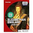 AQA GCSE History: Elizabethan England, c1568-1603: Amazon.co.uk: Royle ...
