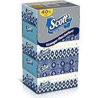 Al Ain Tissues 5 Facial Tissue Boxes 150 X 2 Ply : Amazon.ae: Health