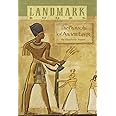Pharoahs of Ancient Egypt (Landmark Books): Pharaohs Of Ancient Egy ...