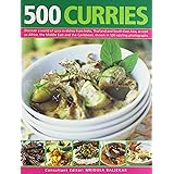 500 Curries: Amazon.co.uk: Mridula Baljekar: 9780754820734: Books