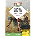 Bibliocollège - Nouvelles réalistes, Maupassant : Maupassant, Guy de ...