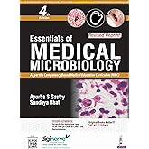 Buy Essentials of Medical Microbiology Book Online at Low Prices in ...