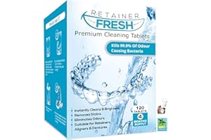 Amazon.co.uk Best Sellers: The most popular items in Denture Cleansers