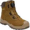 DEWALT Richardson Men's Nubuck Leather, Wide Fitting, BOA Fastener ...