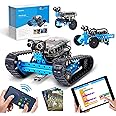 Buy Makeblock DIY mBot Ranger Transformable STEM Educational 3-in-1 ...