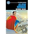 All-star Superman (DC Compact Comics): Amazon.co.uk: Morrison, Grant ...