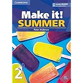 Make it! Plus level 1. Student's book-Workbook. Per la Scuola media ...