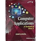 Oswal Computer Applications Textbook for ICSE Class 10 : By Rupa Pandit ...