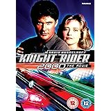 Knight Rider: The Complete Series: Amazon.co.uk: DVD & Blu-ray