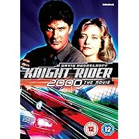 Knight Rider: The Complete Series: Amazon.co.uk: DVD & Blu-ray