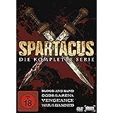 Rom - The Complete Collection [11 DVDs]: Amazon.de: Condon, Kerry ...