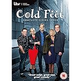 Cold Feet Series 1-9 [DVD] [2020]: Amazon.co.uk: John Thomson, Jack ...